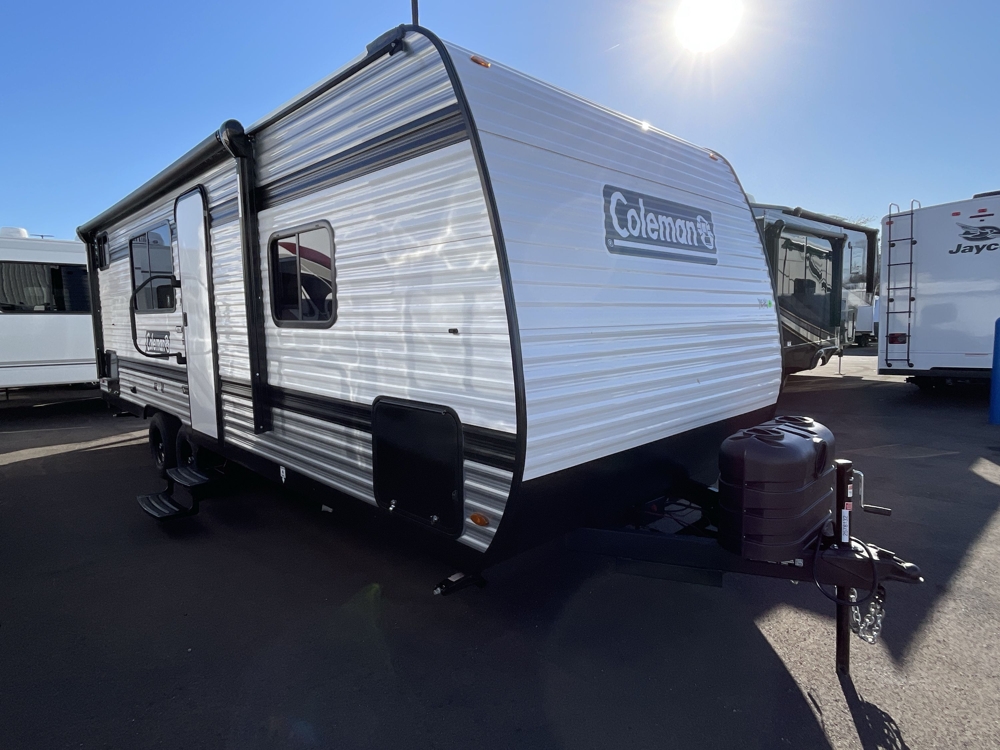 2026 Keystone Coleman 23B - Stock #2578131 | Kodak, TN | Camping World