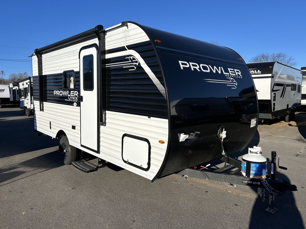 2026 Heartland Prowler Lynx 1700BH - Stock #2625870 | Kodak, TN ...