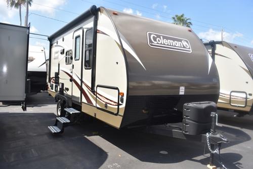 Coleman RVs for Sale - Camping World RV Sales
