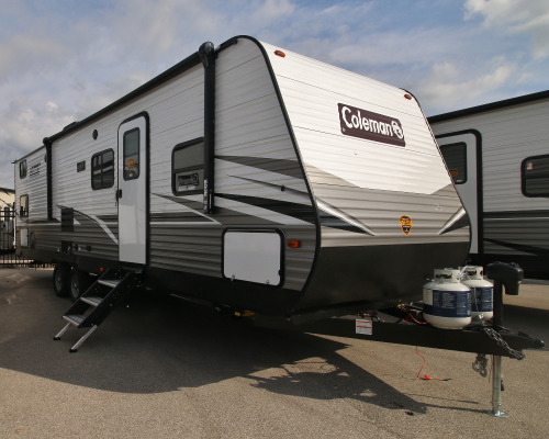 New or Used Coleman Coleman Lantern RVs for Sale - Camping World RV Sales