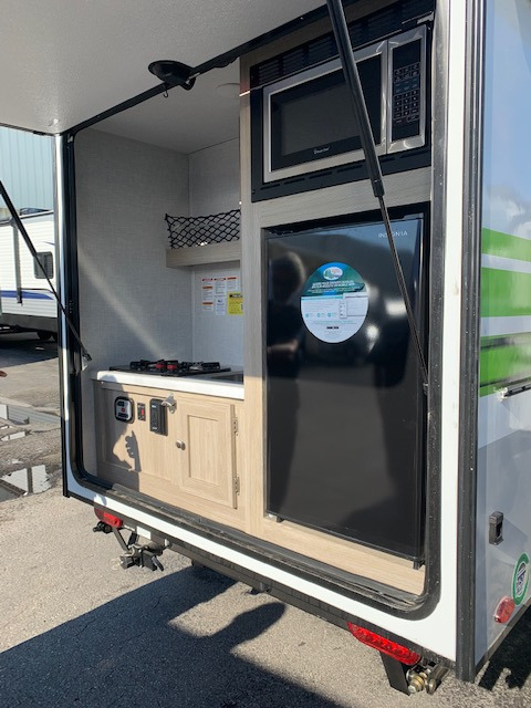 New or Used Forest River Flagstaff E Pro RVs for Sale - Camping World ...