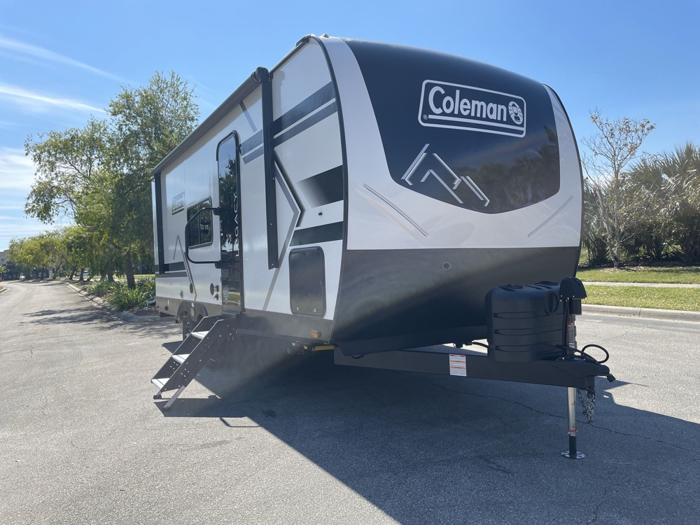 2025 Keystone Coleman Legacy 2115RK - Stock #2453178 | Kissimmee, FL ...