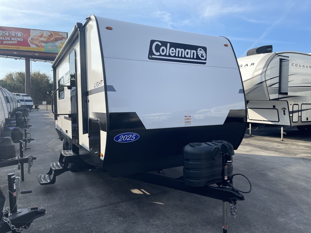 2025 Keystone Coleman Light 18RX - Stock #2477031 | Kissimmee, FL ...