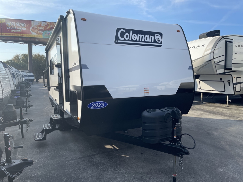 2025 Keystone Coleman Light 18RX - Stock #2477040 | Kissimmee, FL ...
