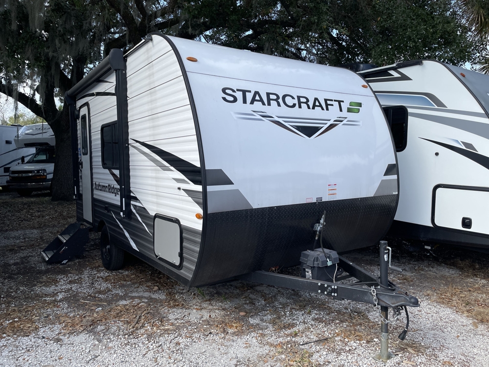 2023 Starcraft Autumn Ridge 172FB - Stock #2496538 | Kissimmee, FL ...