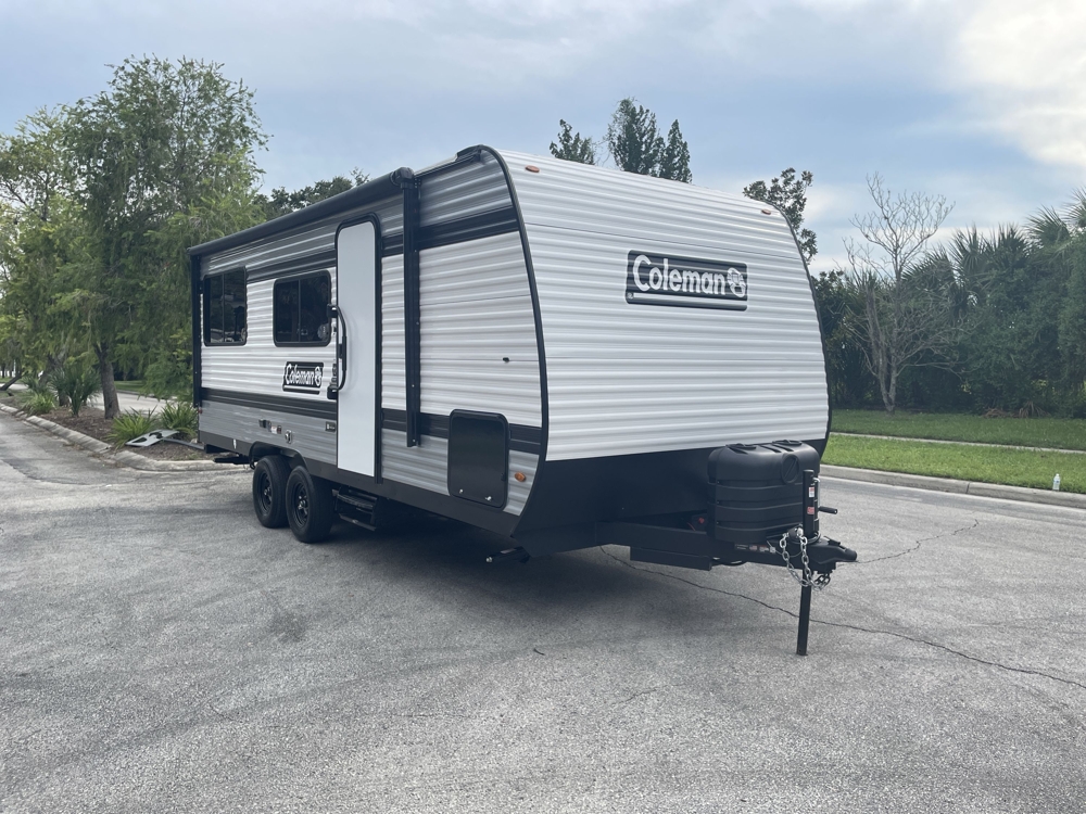 2026 Keystone Coleman 19R - Stock #2545192 | Kissimmee, FL | Camping World