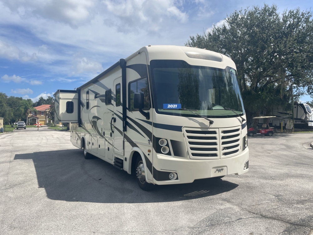 2021 Forest River Fr3 33DS - Stock #2586774 | Kissimmee, FL | Camping World