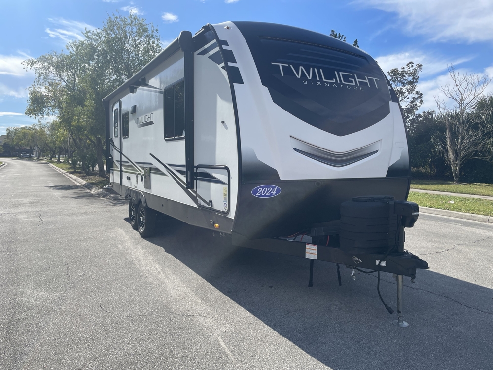2024 Cruiser Rv Radiance 21RB - Stock #2624351 | Kissimmee, FL ...