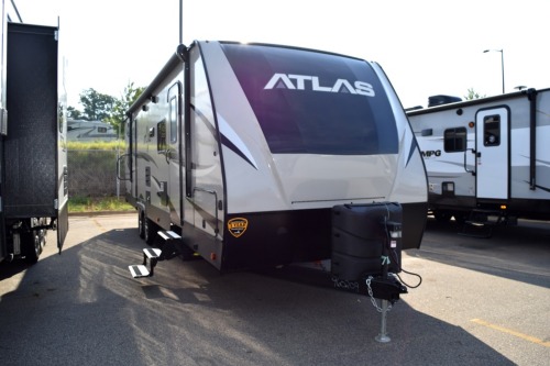 Dutchmen Atlas RVs for Sale - Camping World RV Sales