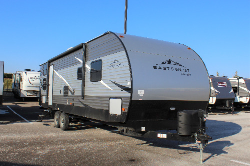 East To West Silver Lake RVs for Sale - Camping World RV Sales