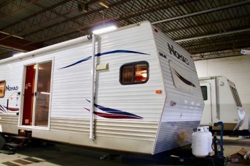 Nomad RVs for Sale - Camping World RV Sales