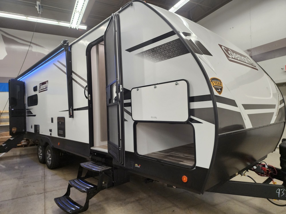 2024 Coleman Coleman Light 2715RL - Stock #2266733 | Wauconda, IL ...