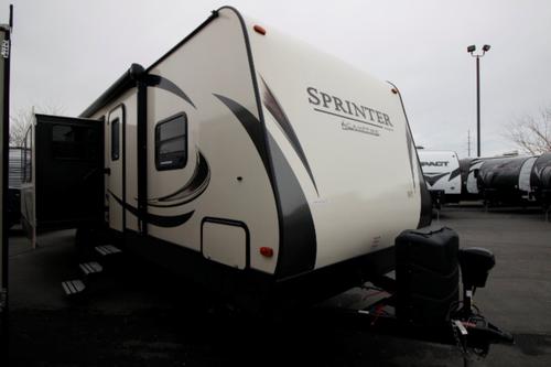 Keystone Sprinter RVs for Sale - Camping World RV Sales