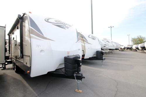 Keystone Cougar RVs for Sale - Camping World RV Sales