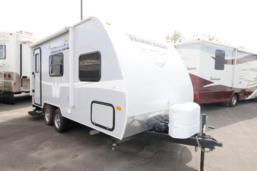Winnebago RVs for Sale - Camping World RV Sales