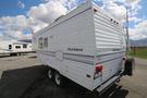 Clearance RVs & Campers for Sale - Camping World