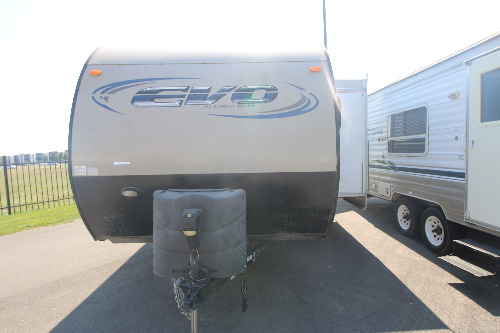 Forest River Evo RVs for Sale - Camping World RV Sales