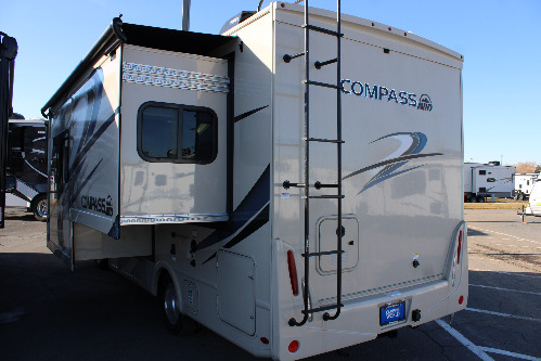 New or Used Thor Compass RVs for Sale - Camping World RV Sales