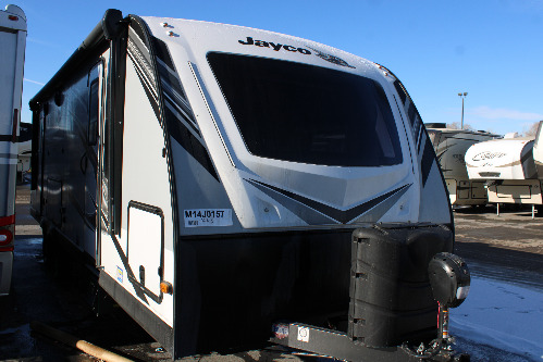 New or Used Jayco White Hawk RVs for Sale - Camping World RV Sales