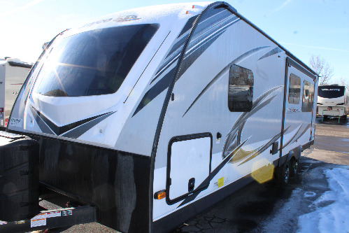 New or Used Jayco White Hawk RVs for Sale - Camping World RV Sales