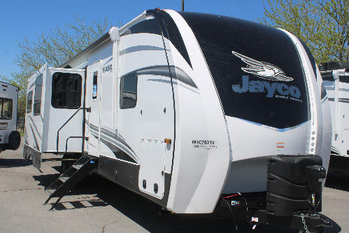 New or Used Jayco RVs for Sale - Camping World RV Sales
