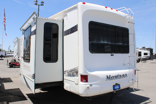 New or Used Keystone Montana RVs for Sale - Camping World RV Sales