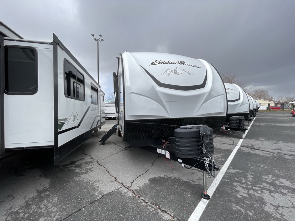 2024 Heartland Eddie Bauer ID262BH-L - Stock #2380010 | Kaysville, UT ...