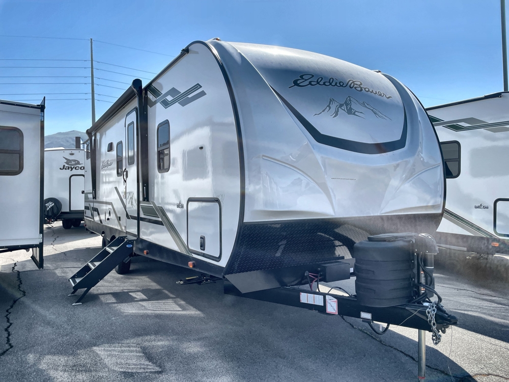 2024 Heartland Eddie Bauer ID262BH-L - Stock #2380014 | Kaysville, UT ...