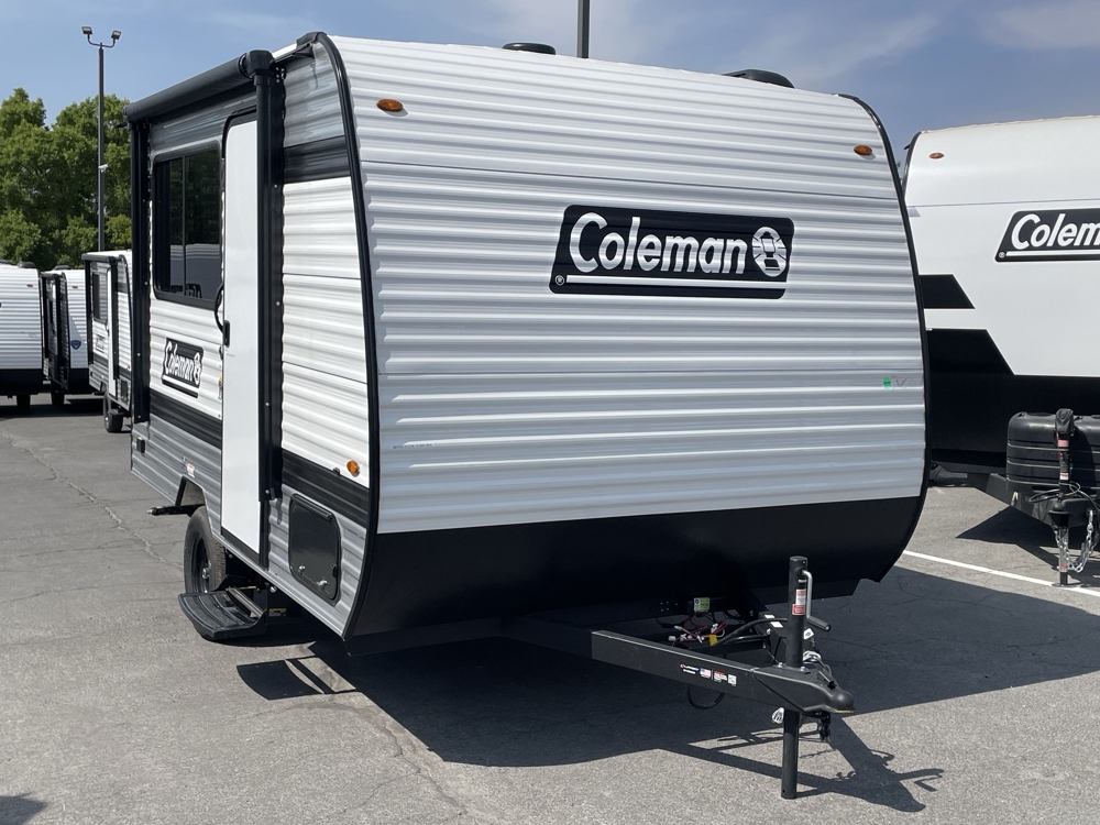 2026 Keystone Coleman 13R - Stock #2457410 | Kaysville, UT | Camping World