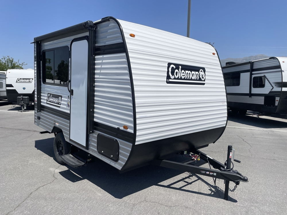 2026 Keystone Coleman 13R - Stock #2457411 | Kaysville, UT | Camping World