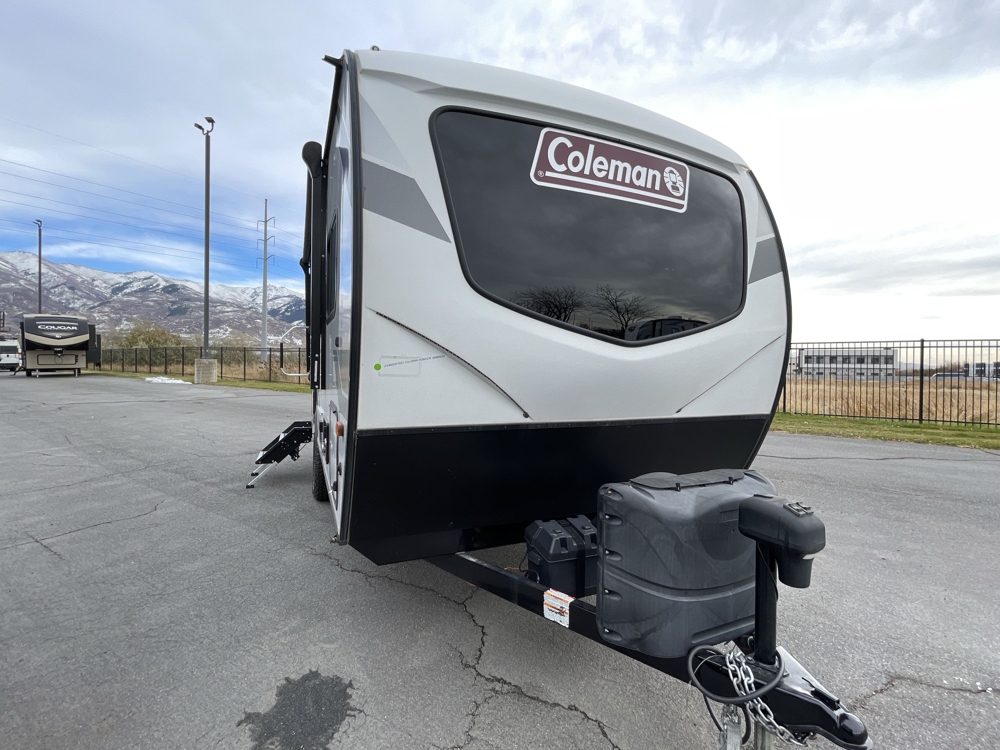 2021 Coleman Coleman Rubicon 1608RB - Stock #2460247 | Kaysville, UT ...