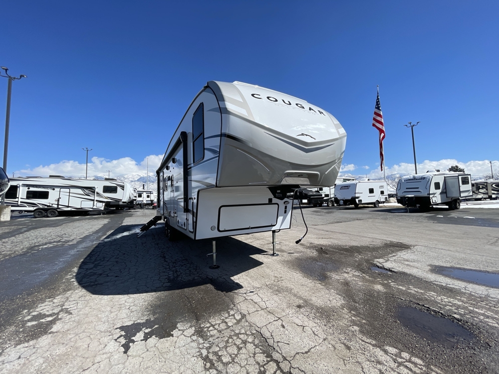 2025 Keystone Cougar 29BHL - Stock #2509694 | Kaysville, UT | Camping World