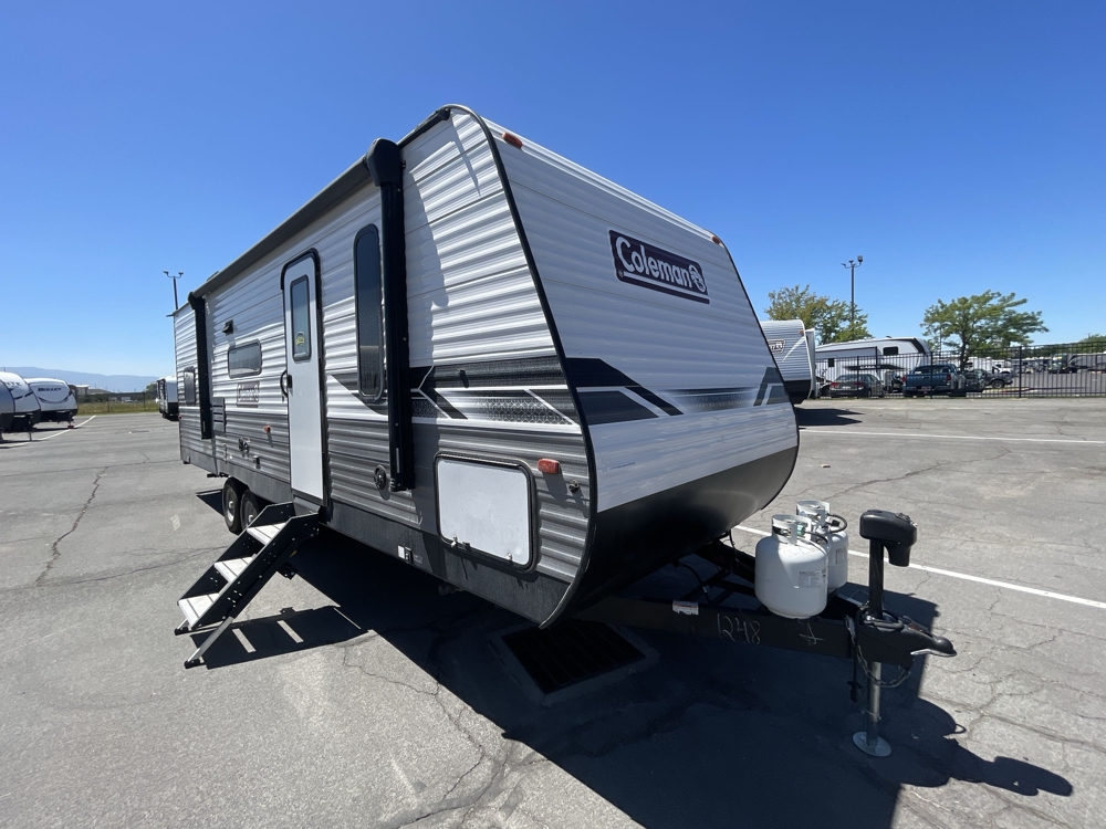 2023 Coleman Coleman Lantern Lt 262BH - Stock #2573226 | Kaysville, UT ...