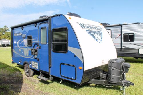 Winnebago Micro Minnie RVs for Sale - Camping World RV Sales