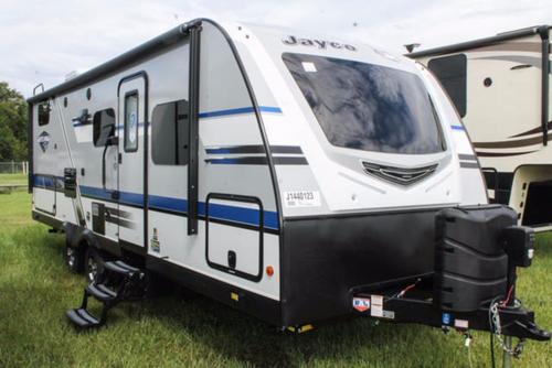 Jayco White Hawk RVs for Sale - Camping World RV Sales