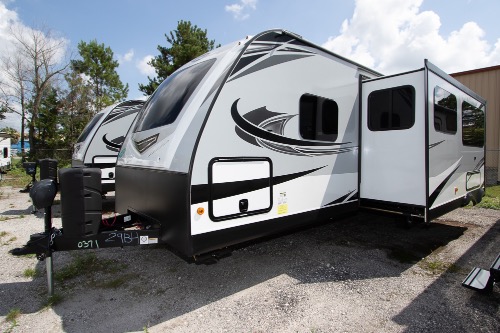 Jayco White Hawk 29BH RVs for Sale - Camping World RV Sales