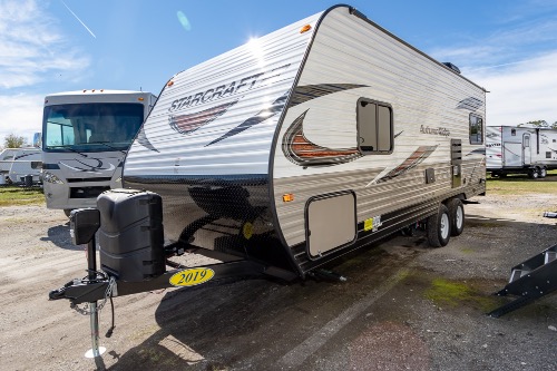 Starcraft RVs for Sale - Camping World RV Sales