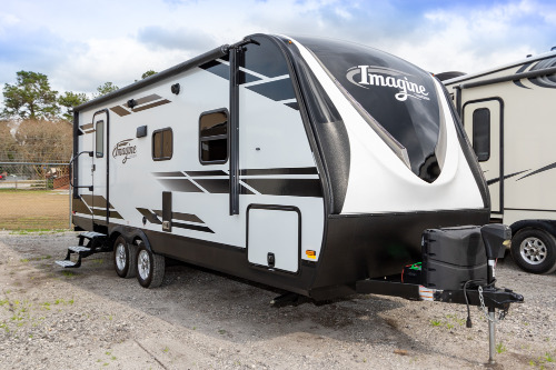 New or Used Grand Design Imagine RVs for Sale - Camping World RV Sales