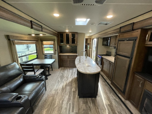 New or Used Grand Design Reflection RVs for Sale - Camping World RV Sales