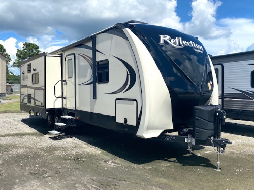 New or Used Grand Design Reflection RVs for Sale - Camping World RV Sales