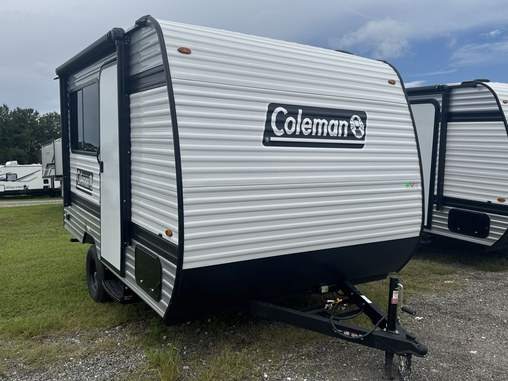 2026 Keystone Coleman 13R - Stock #2457607 | Lake City, FL | Camping World