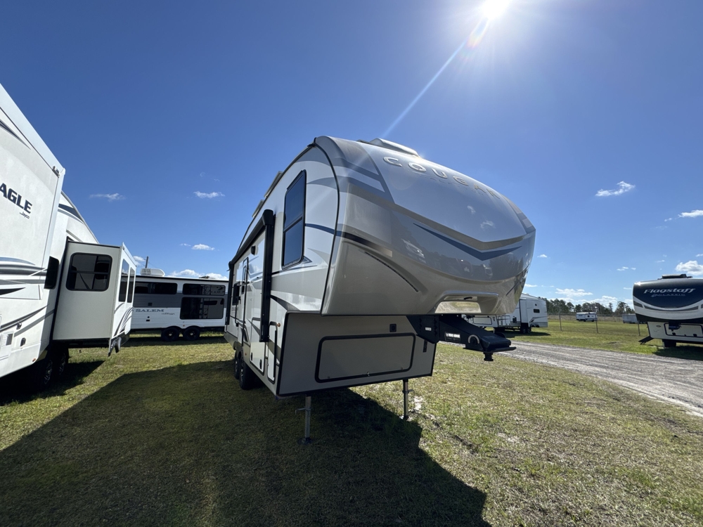 2023 Keystone Cougar 23MLE - Stock #2527437Z | Lake City, FL | Camping ...