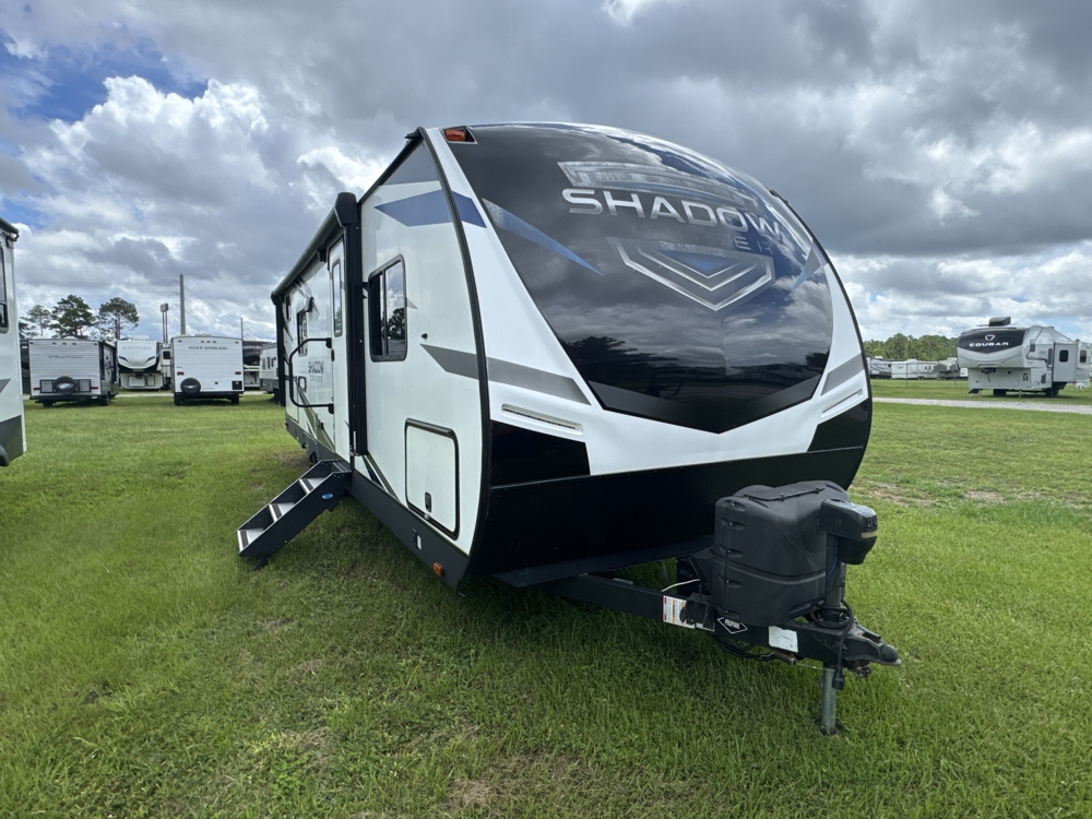 2021 Cruiser Rv Shadow Cruiser 259BHS - Stock #2581447 | Lake City, FL ...