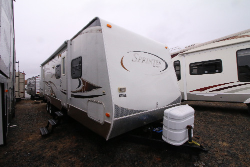 Used Travel Trailer Campers For Sale - Camping World RV Sales