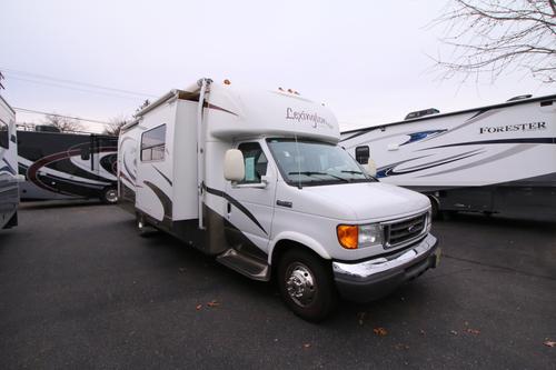 Forest River Lexington RVs for Sale - Camping World RV Sales
