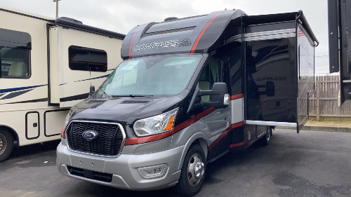 New or Used Thor Compass RVs for Sale - Camping World RV Sales