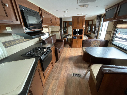 New or Used Keystone Bullet RVs for Sale - Camping World RV Sales
