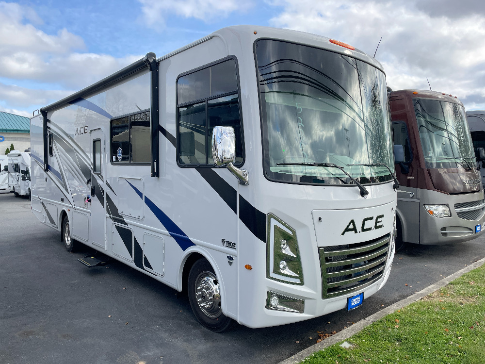 2025 Thor Ace 32B - Stock #2326932 | Lakewood, NJ | Camping World