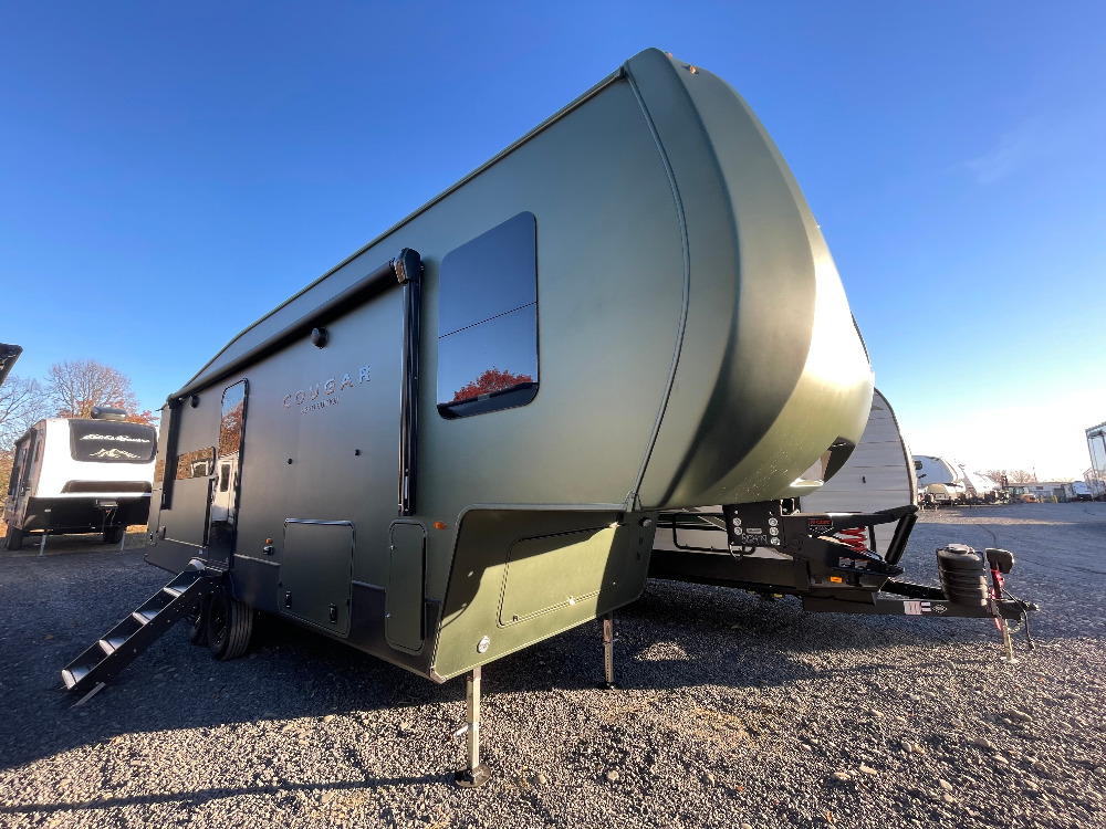 2025 Keystone Cougar Hero Edition 260MLE - Stock #2422460 | Lakewood ...