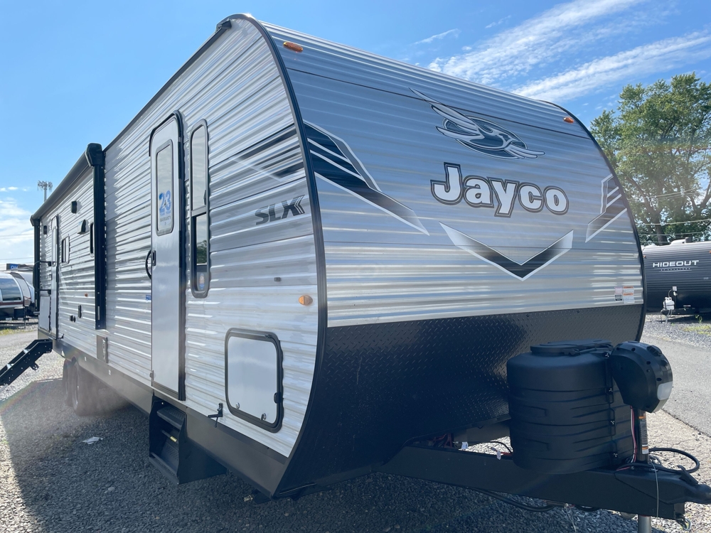 2025 Jayco Jay Flight Slx 330TBS - Stock #2522521 | Lakewood, NJ ...